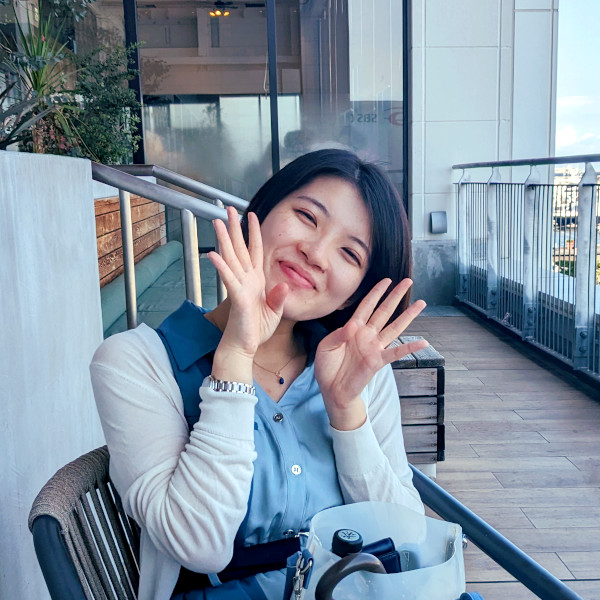 国家公務員総合職試験に合格！江森実希さん（文学部4年）の資格取得体験記 | MEIJI NOW