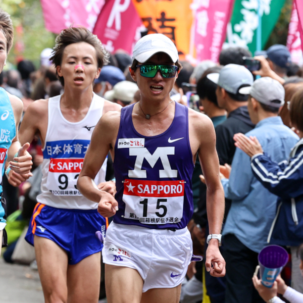 MEIJI NOW » 【体育会競走部】1月2日（火）・3日（水）は「箱根駅伝」を応援しよう！│明治大学