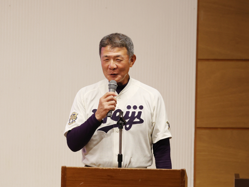 東京六大学野球 秋季リーグ 優勝パレードおよび祝勝会を開催｜体育会硬式野球部 | Meiji NOW